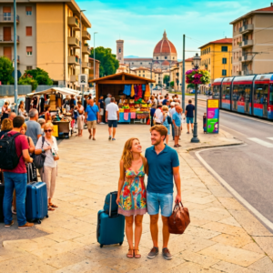 Florence Regional Administrative Court Ruling on Short-Term Rentals